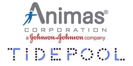 JJ's Animas Latest Insulin Pump Opens Their Data to Tidepool