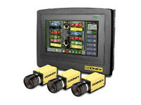 Cognex Introduces New In-Sight Micro Color Vision Systems