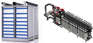 Koch Membrane Systems Showcases Water Treatment Solutions At Texas ...