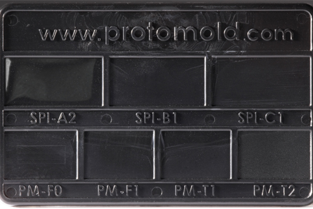 Design Considerations For The Visual Appearance Of Injection-Molded ...