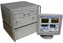 Passive Intermodulation Analyzer