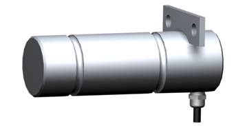 LCM Systems Announces Standard And Customized Load Measuring Pins