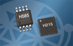 Hittite Announces Linear Mixers With LO Amplifiers For Cellular/3G/WiMAX
