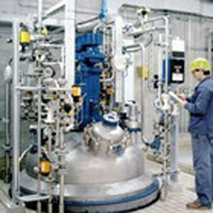 Reliable Small Batch Processing Helps Lower Cost, Protects Results