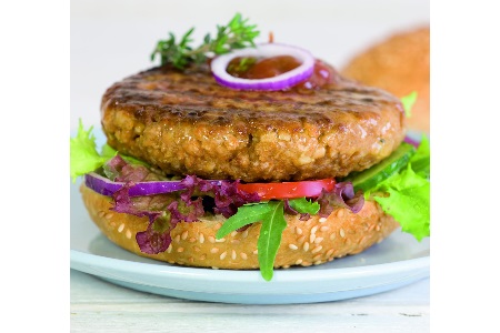 GoodMills Innovation Launches Plant-Based Ingredients To Support ...