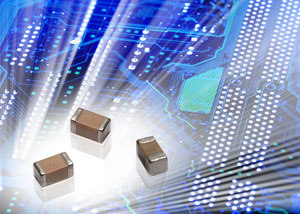 AVX Develops Low Noise, High Capacitance MLCC For Audio Frequency ...