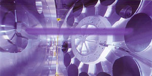 Medium Current Ion Implanter