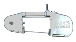 Carcass Splitting Bandsaw System