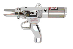 Chicken Hock and Neck Cutter