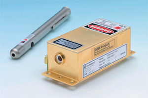 Coherent Introduces New, High Power, Compact Yellow Laser