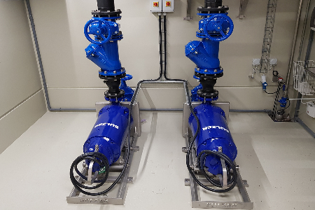 Standardized Design Delivers Savings