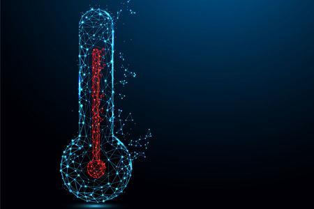 Understanding Nanodifferential Scanning Fluorometry (nanoDSF) Data And Its