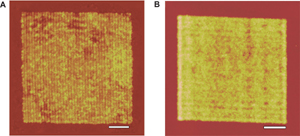 New Superlens Opens Door To Nanoscale Optical Imaging, High-Density ...