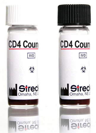 CD4 Count