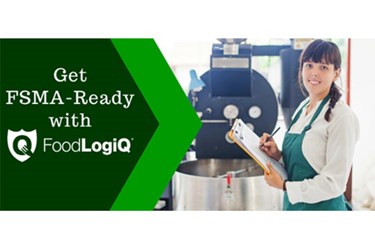 Get FSMA-Ready with Supplier and Traceability Software