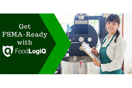 Get FSMA-Ready with Supplier and Traceability Software