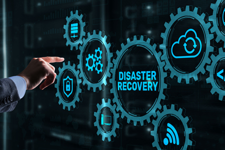 What To Look For When Building A Disaster Recovery Plan