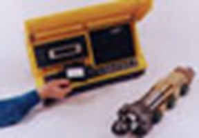 Solid Waste Product Showcase