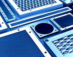 Air Vents and Vented Closures