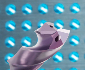 Phoenix Drill Achieves High Wear Resistance While Cutting Extra-Hard ...