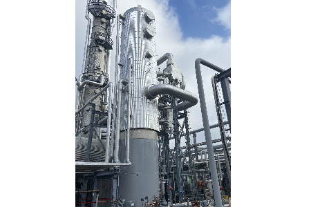 BCCK Boosts Propane Recovery With Next-Generation Technology At ...