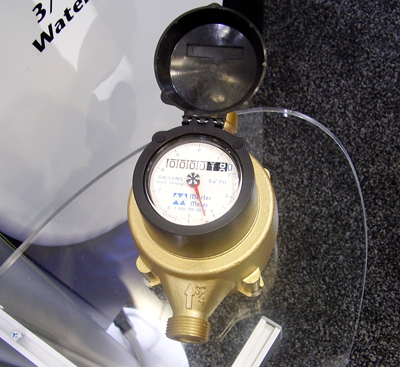 AWWA ACE06 Photo Diary - Page 2