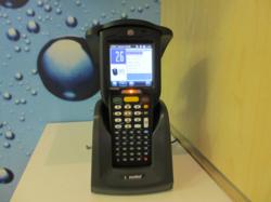 InvoTech Launches Handheld Wireless UHF-RFID Linen And Uniform Reading ...