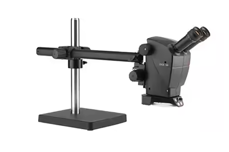 Stereo Microscopes To Optimize Productivity And Production Quality