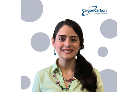 Charting The Course QA With Calgon Carbon's Technical Director Dr ...