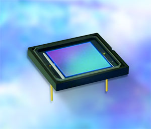 Opto Diode Provides Advanced Ultraviolet And Extreme Ultraviolet ...