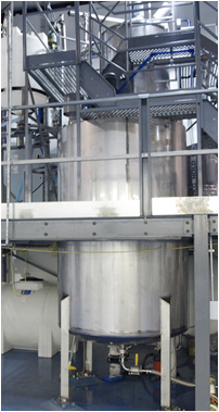 Pharmaceutical Contract Manufacturing And Packaging Creams Lotions And Gels