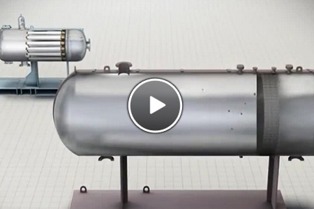 High Performance Liquid-Liquid Separation By Pentair