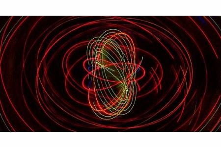 Researchers Chart The 'Secret' Movement Of Quantum Particles