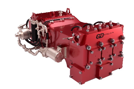 Gardner Denver's New GD 250HDD Pump Enters Horizontal Directional ...