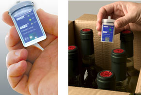 Onset Computer Corporation Introduces Data Logger For In-Transit ...