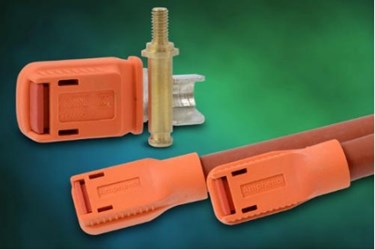 New Low Profile Quick Release Interconnect From Amphenol Offers High ...