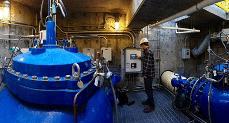 Water Online - News, Innovations, And Thought Leadership On The Water ...