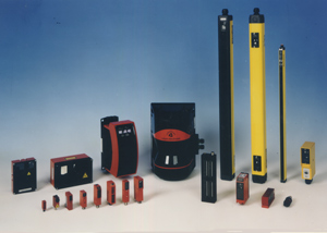 PACK EXPO 2000: Label Sensor