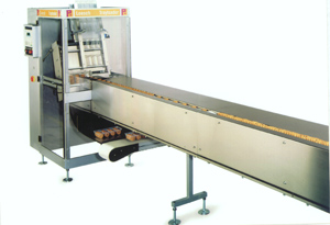 PACK EXPO 2000: Trayloader