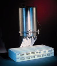 Unlicensed Digital Microwave Radio