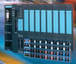 Intelligent I/O Solutions