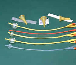 Catheters