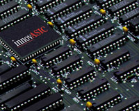 SDLC Communications Controller