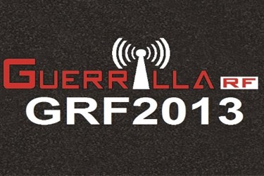 Guerrilla RF's New Family Of High Linearity Gain Blocks Feature ...