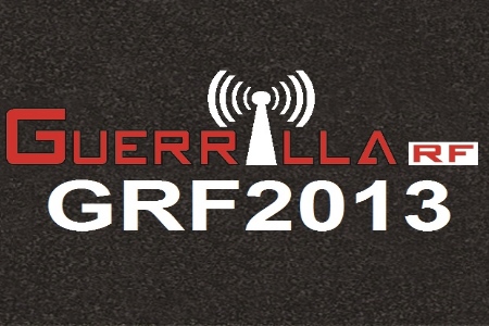 Guerrilla RF's New Family Of High Linearity Gain Blocks Feature ...