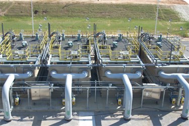 Actiflo: The Ultimate Clarifier