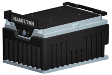 MICROLAB NIMBUS Heater/Shaker Package