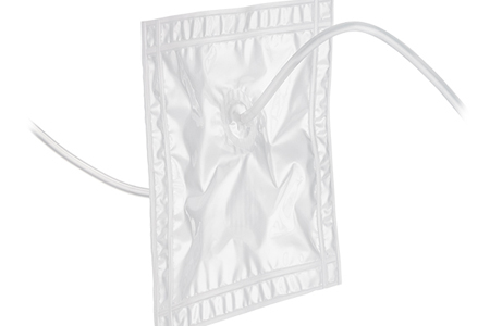 Microcarrier Separation System Sterile Single-Use Mesh Filtration System