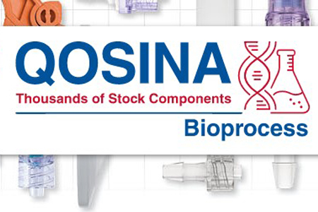 Single Use Components For Bioprocessing Applications