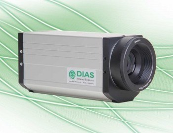 New Generation Of Industrial Infrared Cameras From DIAS Infrared For ...